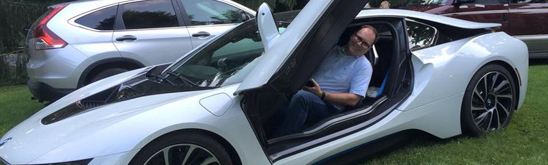 Charles Duncan - Knowledge, Aptitude and Drive